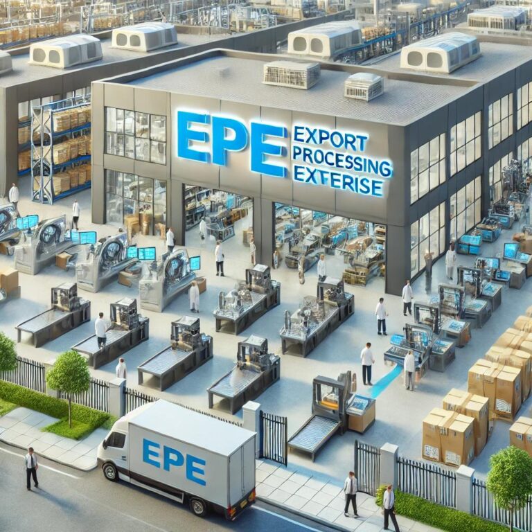 Khu công nghiệp Mỹ Thuận - Nam Định